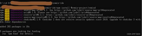 Remix Ide Win Remix Ide Csdn