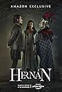Hernán Tv Series 2019 Imdb