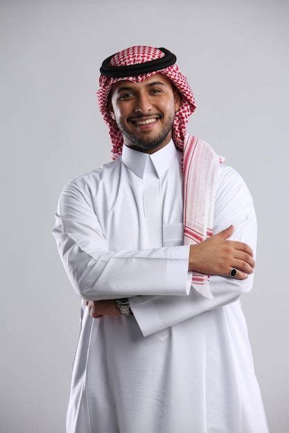 Saudi Man Photos Download Free High Quality Pictures Freepik