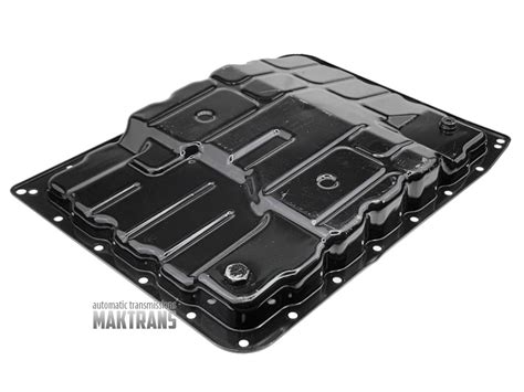 Oil pan RE7R01A [JR710E | JR711E] | 313901XJ0C 313901XJ0C — $58.97