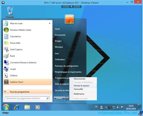 Update PVS VDisks For Citrix XenDesktop Citrix Tutorials InformatiWeb Pro
