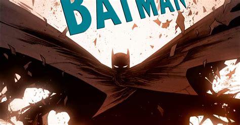 The Geektified Blog Comic Book Review All Star Batman 5 My Own