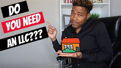 Setting Up Llc For Real Estate Newbie Flippers Should You Get One