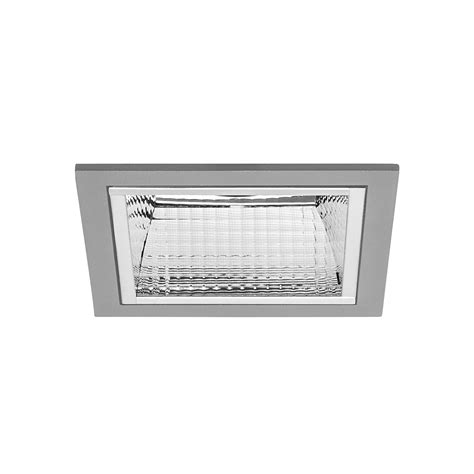 BRUMBERG Apollo Mini Faceted Angular 3 500 K Silver Lights Co Uk
