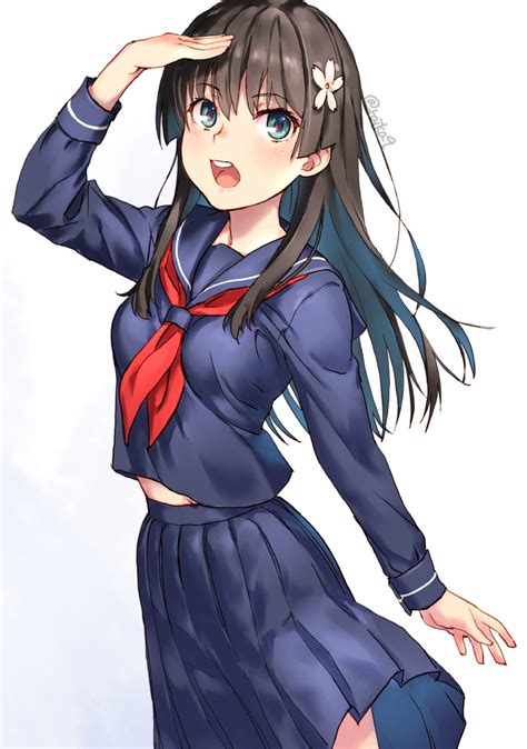 Saten : r/OneTrueSaten
