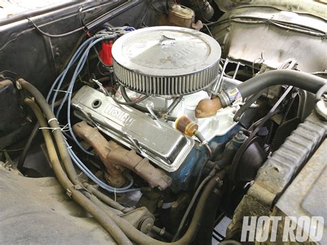 [diagram] 67 Chevy 283 Engine Diagram Mydiagram Online