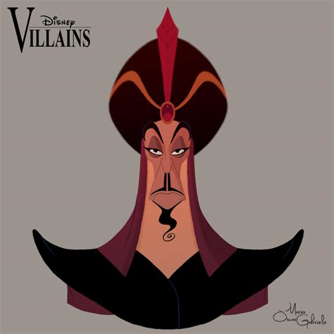 Jafar By Mariooscargabriele On Deviantart