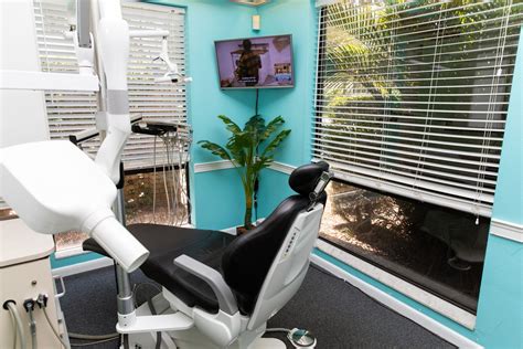 Office Tour — Palm Tree Dentistry