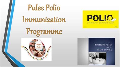 Pulse Polio Pptx