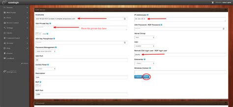 Add Amazon Ec2 In Jump Server Or Aws Jumpbox