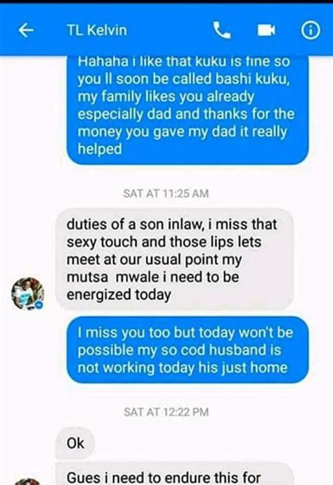 Prophet Tl Kelvin In Sex Scandal Sleeps With Married Woman