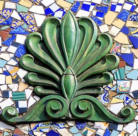 Barcelona Mallorca 498 D1 Art Deco Tiles Art Nouveau Tiles Tile Art