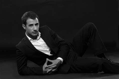 Nicholas Jacob Artista Filmow