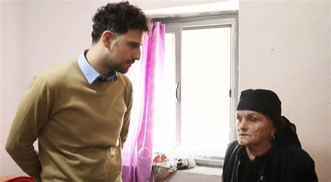 I lutem Zotit të më marrë rrëfehet nëna shekullore që jeton e vetme