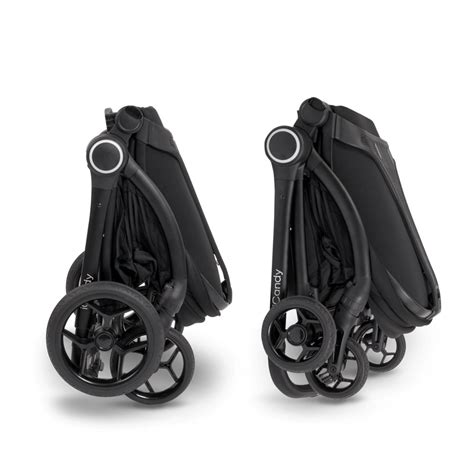 Icandy Core Black Edition Bundle Complete With Accessories