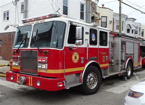 Pfd Engine 11 Philadelphia Fire Department Engine 11 2012 … Flickr