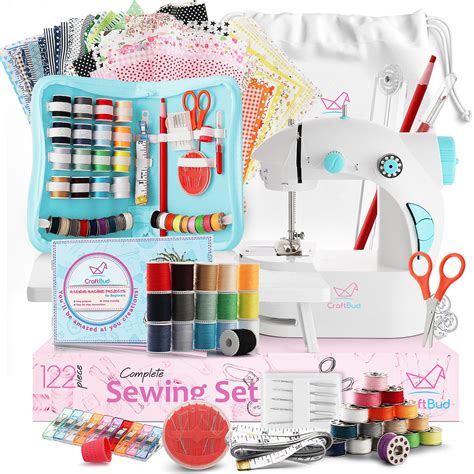 Sewing Craftbud