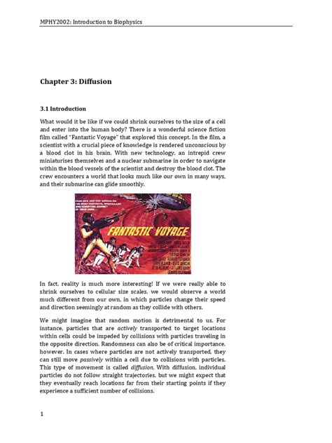 Chapter 03 Diffusion Pdf Velocity Euclidean Vector