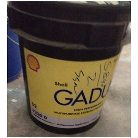 Shell Brand Ep0 Grease At 43000 00 Inr In Gurugram Jss Syndicate