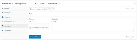 Php Product Attribute Empty Value From Order Item In Woocommerce 3 Stack Overflow