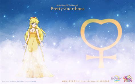 Princess Venus Aino Minako Hd Wallpaper By Toei Animation Zerochan Anime Image Board