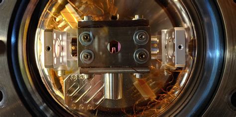 Quantum Cooling In Two Dimensions Dept Of Information Technology And