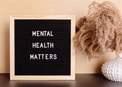 Senior Living Mental Health Checklist