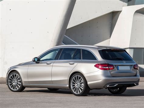 Mercedes Benz C Klasse T Modell Konfigurator Und Preisliste 2021 Drivek