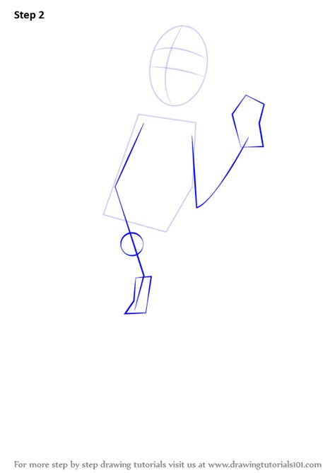 How To Draw Lucy From We Bare Bears We Bare Bears Step By Step