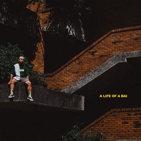 A Life Of A Bai Album By Cookie Spotify