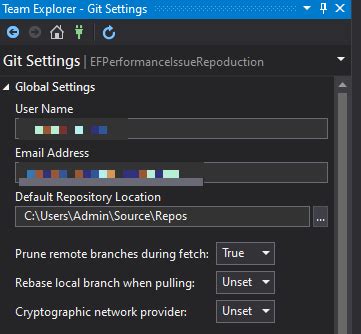 Azure Devops Understanding Git Branches In Visual Studio Stack Overflow