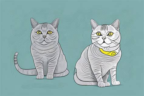 Top 10 Puns About Brazilian Shorthair Cats The Cat Bandit Blog