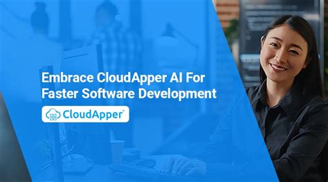 Why Businesses Need To Embrace Ai For Faster Software Development