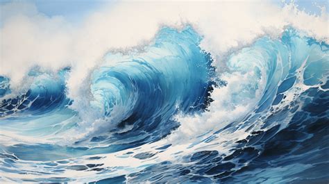 Dreaming About A Tidal Wave Meaning My Dream Explorer