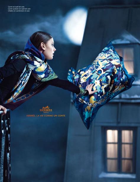 hermes advertising Google 検索 Dép