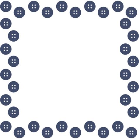 Free Button Border Element Template To Edit Online