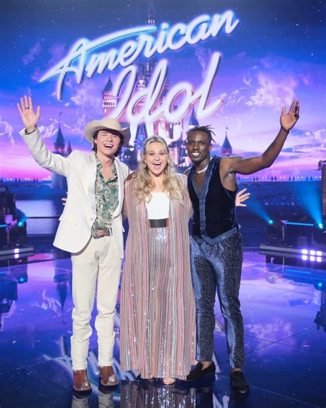 American Idol Ratings Soar To Over 5m Viewers Despite Fans Demands
