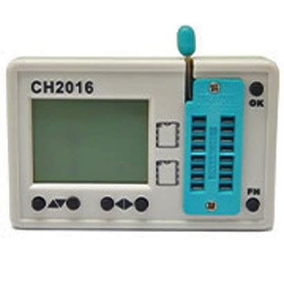 TOP2013 USB MCU EEPROM Device TOP Universal Programmer