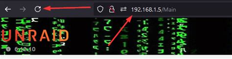 Webgui Not Responding Some Dockers Responsive Some Not General