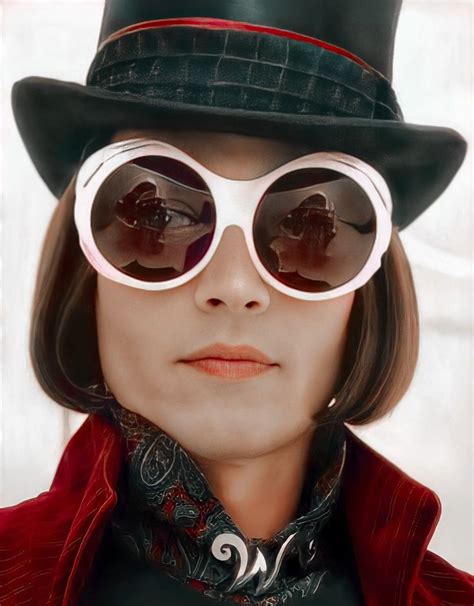 Pin By Mɪss Wᴏɴᴋᴀ On Willy Wonka Johnny Depp Willy Wonka Johnny Depp