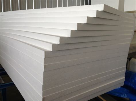 Eps Foam Blocks Expanded Polystyrene Scraps For Sale