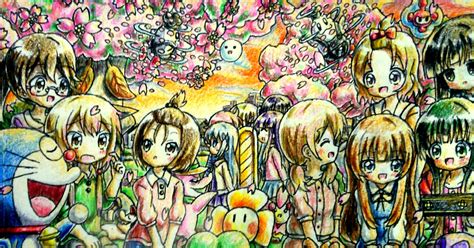 クロスオーバー クロスオーバー4コマno60～63 マリヘイホー Skeb募集中のマンガ 星のカービィ ご注文はうさぎですか