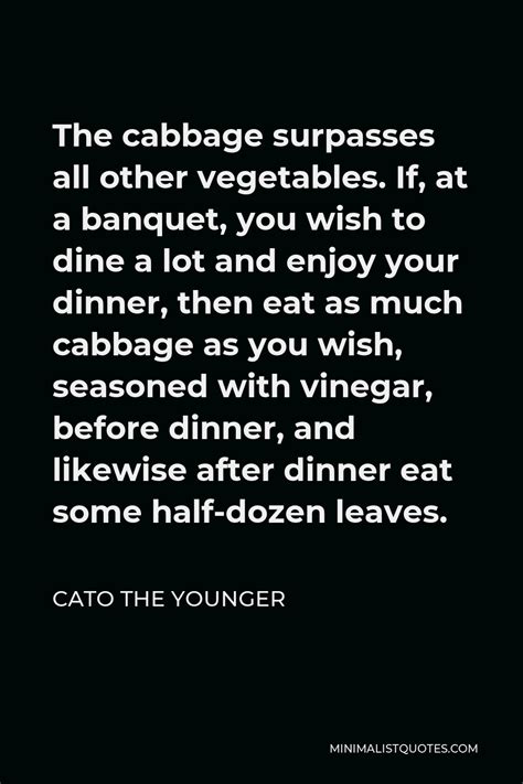 Carbage Quotes Minimalist Quotes