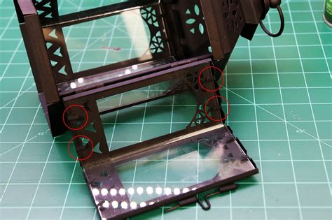 Arduino Powered Multi Color Realistic Flickering Lantern Element14