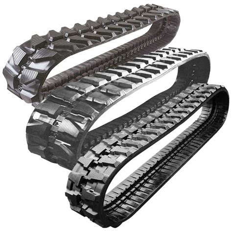 Sale Rubber Crawler Agricultral Combine Harvester Rubber Tracks Tractor Track Bulldozer Track
