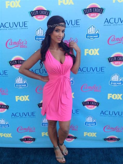 Crystal Marie Denhas Feet