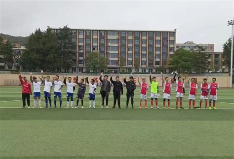 环境院：男足新生杯——超越自己，虽败犹荣 湖南大学党委学生工作部（处）（人民武装部）