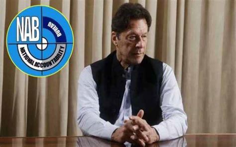 القادر پراپرٹی اور 190 ملین پاؤنڈ کا کیس نیب کی عمران خان سے تفتیش کی