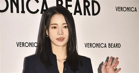 임지연 클라스가 다른 아름다움 포토엔hd