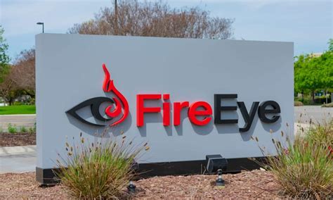 Cybersecurity Firm Fireeye Falls Victim To Foreign Government Cyber Attack